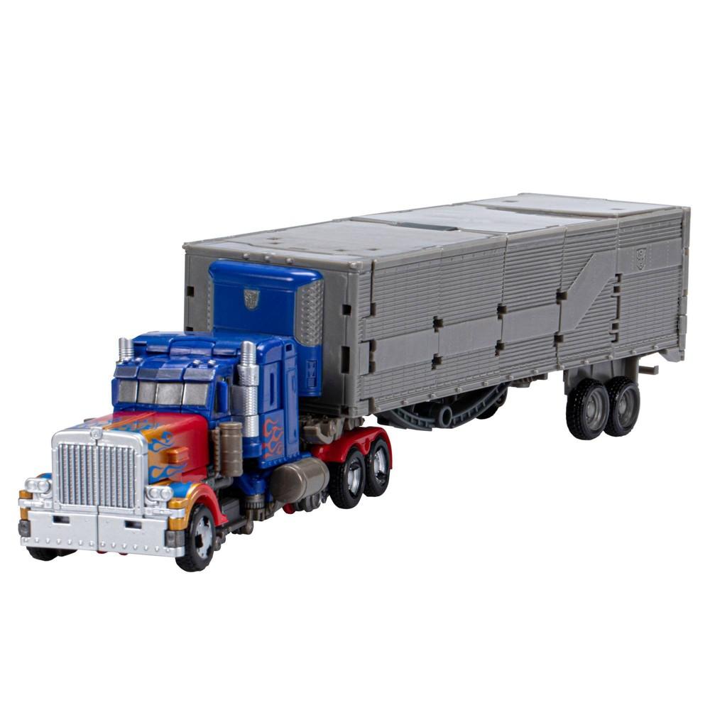Transformers Studio Series Optimus Prime Action Figure (Target ...